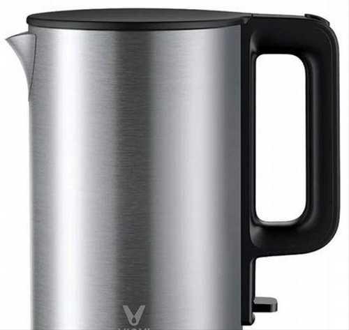 Чайник Viomi Mechanical Kettle Silver V-MK151B