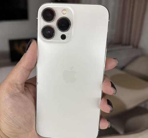 iPhone 13 Pro Max, 128 ГБ