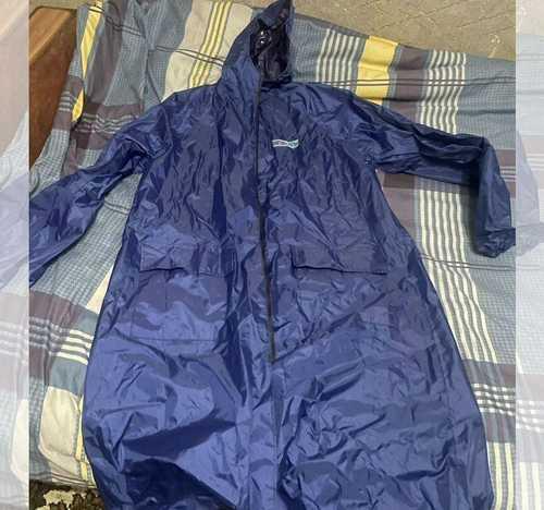 Дождевик waterproofline