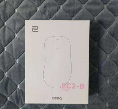 Мышка zowie ec2-b