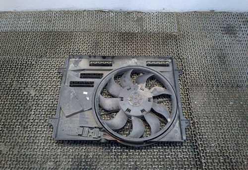 Вентилятор радиатора Seat Alhambra, 2008