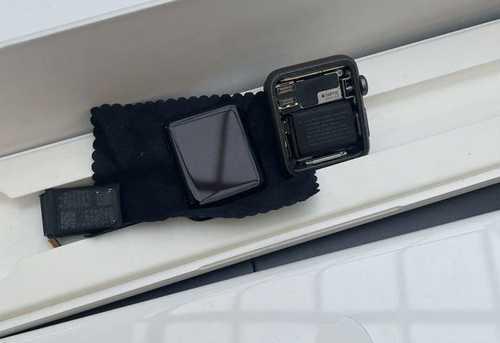 Apple watch 7000 38 mm запчасти
