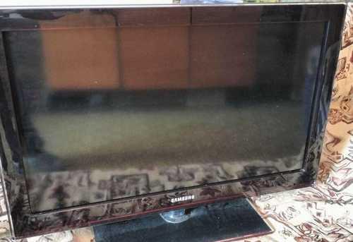 Телевизор LCD 32" (81 см) Samsung LE32C550