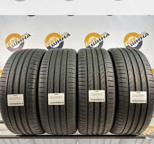 Continental ContiSportContact 5 225/45 R19 98T