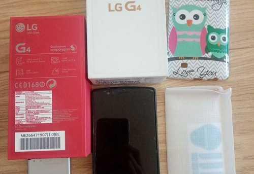 LG G4 H815, 3/32 ГБ