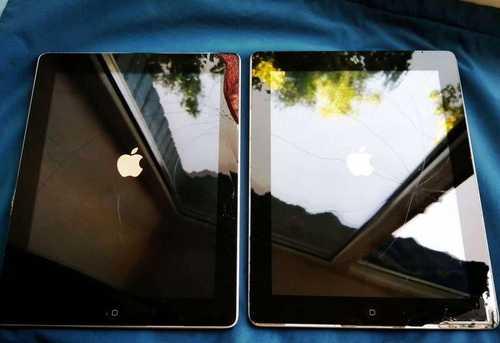 iPad 3 32gb Запчасти