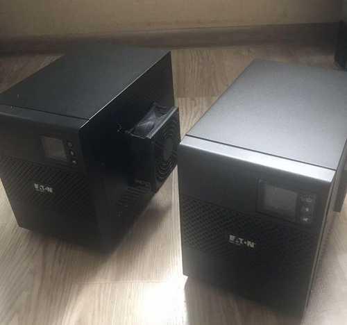 Ибп eaton 5sc500i