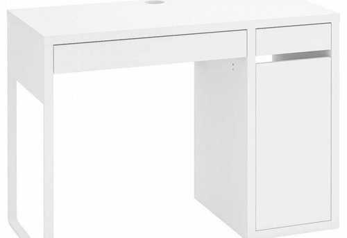 Стол IKEA micke икеа микке 105x50