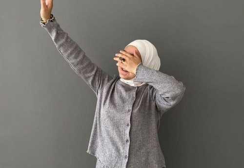 Костюм мусульманский женский с юбкой