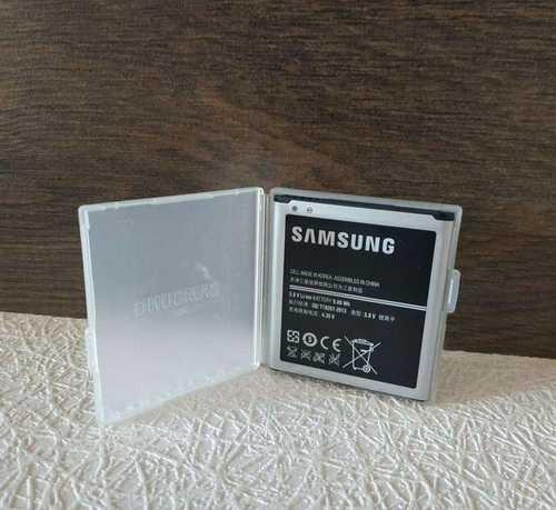 Батарея ват акб Samsung Galaxy S4 GT-I9500 GT-I950