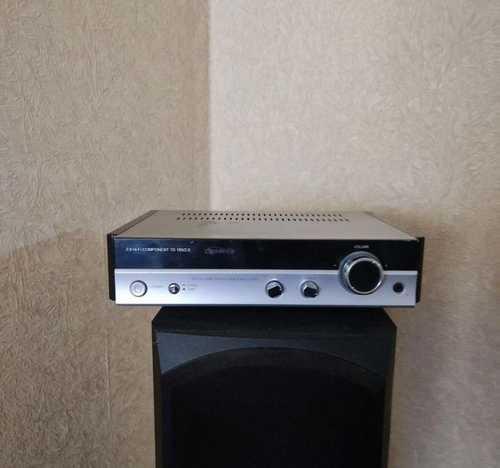 Усилитель звука T&D TD 180/2.0