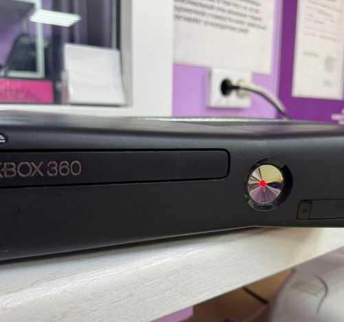 Xbox series 360s донор