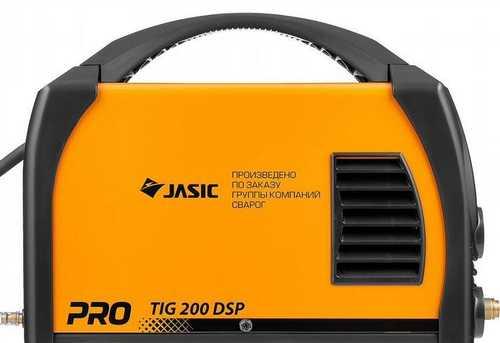 Сварочный аппарат Сварог TIG 200 DSP PRO (W207) на