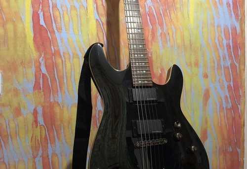 Электрогитара Schecter Omen 6 Active