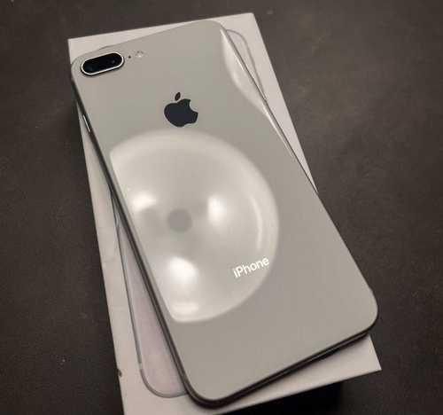 iPhone 8 Plus, 256 ГБ