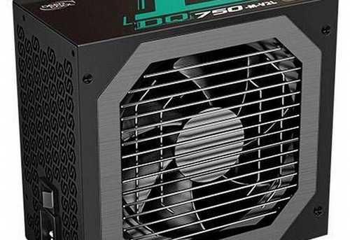 Бп Deepcool 750W quanta DQ750-M-V2L