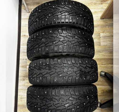 Nokian Tyres Hakkapeliitta 7 195/65 R15 95T