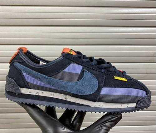 Кроссовки Nike Cortez Union LA
