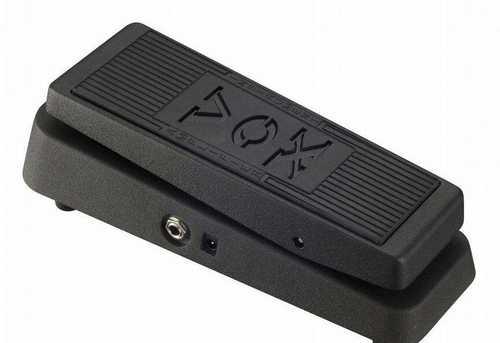 Гитарная педаль Vox WAH V845