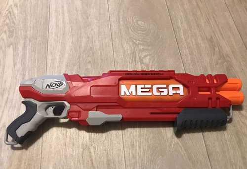 Бластер nerf