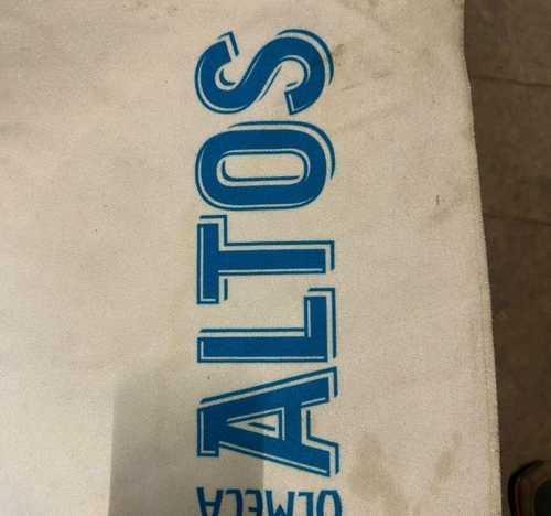 Плед altos