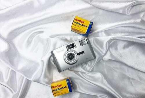 Пленочный фотоаппарат Kodak EC 100