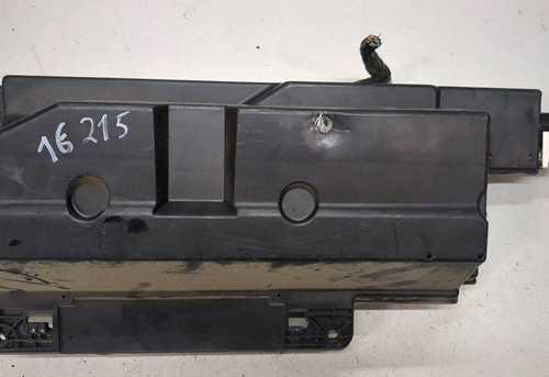Сабвуфер Hummer H3 2006