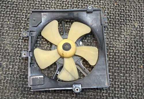 Вентилятор радиатора Mazda 323 (BA), 1996