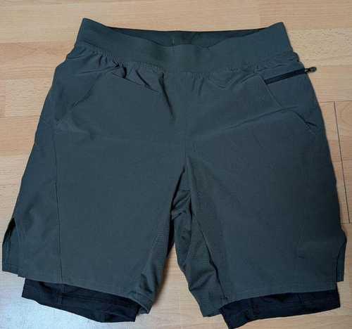 Шорты decathlon domyos