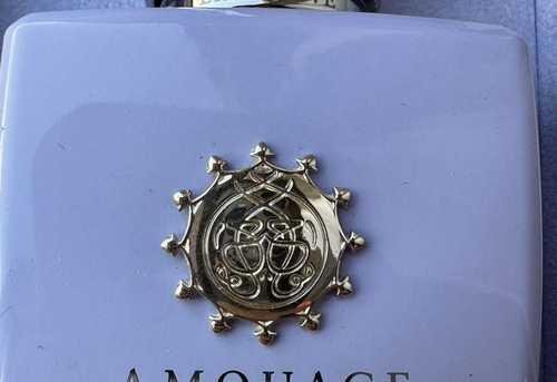 Духи вода Amouage lilac love 100 ml