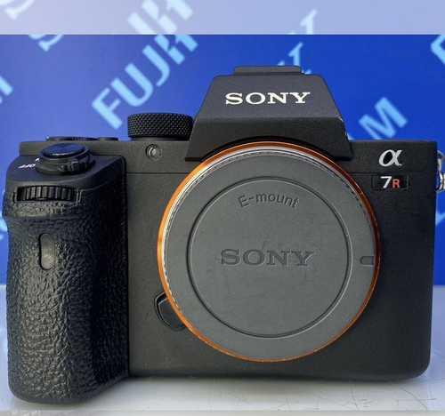 Sony a7r ii (9276)