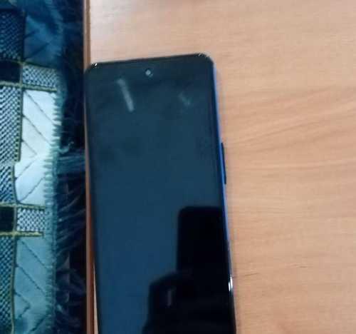 ZUNYI Note 12 Pro, 6/128 ГБ