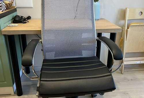 Компьютерное кресло Samurai S1.02
