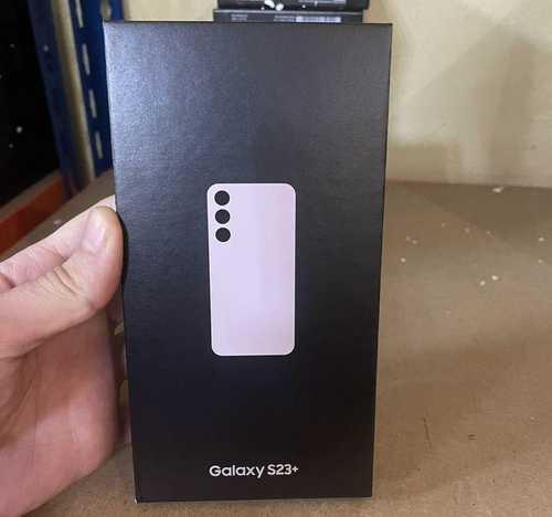 Samsung Galaxy S23 , 8/512 ГБ