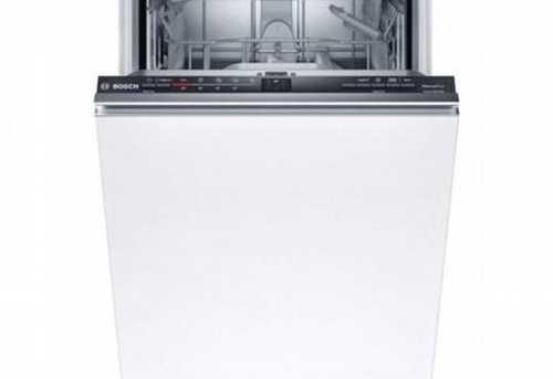 Посудомоечная машина Bosch SRV2IKX2BR