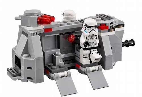 Lego star wars 75078