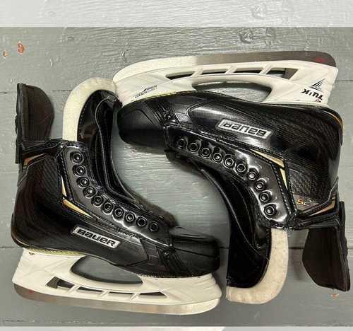 Коньки Bauer 2S Pro Custom