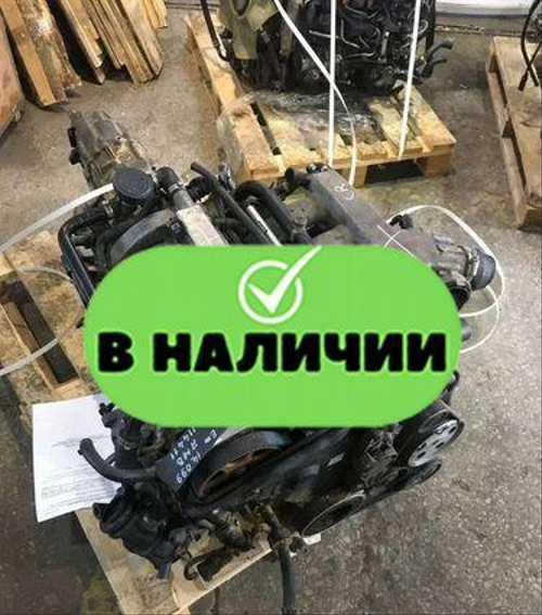 Двигатель AMB Audi 1.8 170 л.c
