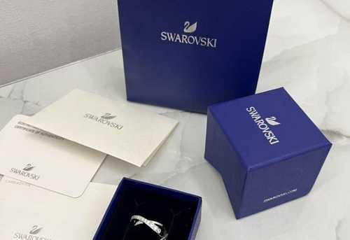 Swarovski кольцо новое