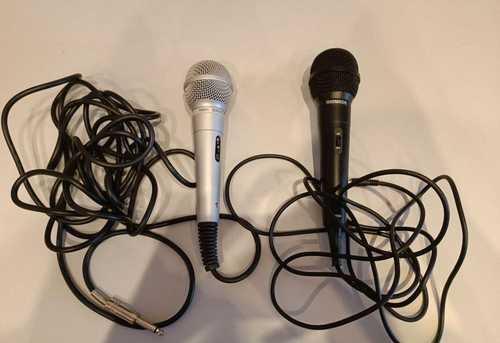 Микрофон Thomson m150 и AH59-01198e