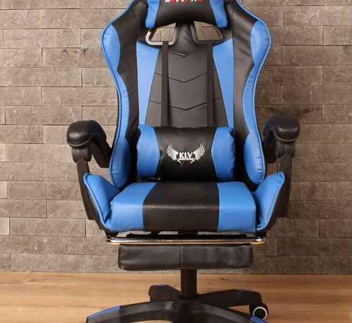 Компьютерное кресло Boss с функцией массажа