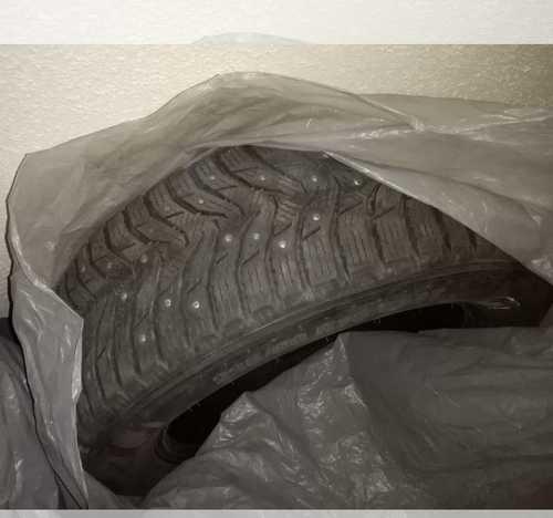 Kumho WinterCraft WP51 225/60 R18 104T
