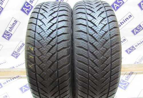 Goodyear Eagle Ultra Grip GW-3 185/60 R16 81H