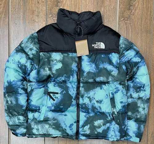 Пуховик мужской the north face 700