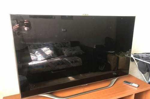 Samsung 55”
