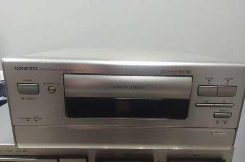 Кассетная дека Onkyo K-511M