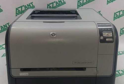 Принтер лазерный HP Color LaserJet CP1515, цветн