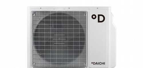 Тепловой насос/кондиционер Daichi для дома/дачи