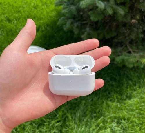 Airpods Proairpods 3 Premium ГарантияДоставка Festimaru Мониторинг объявлений 3286