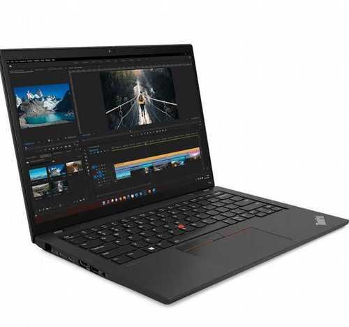 Lenovo Ноутбук Lenovo ThinkPad T14 G4, 14"